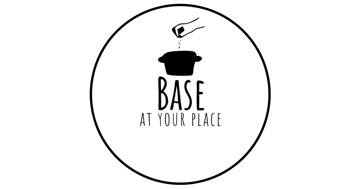 Base At Your Place